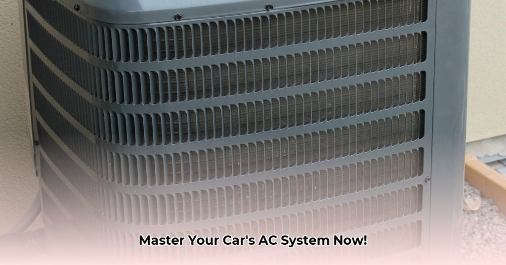 AC Pressure Chart Guide: Automotive AC Repair - Happily Live