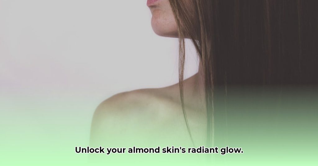 Embrace Almond Skin Tone: The Ultimate Guide to Radiant Beauty ...
