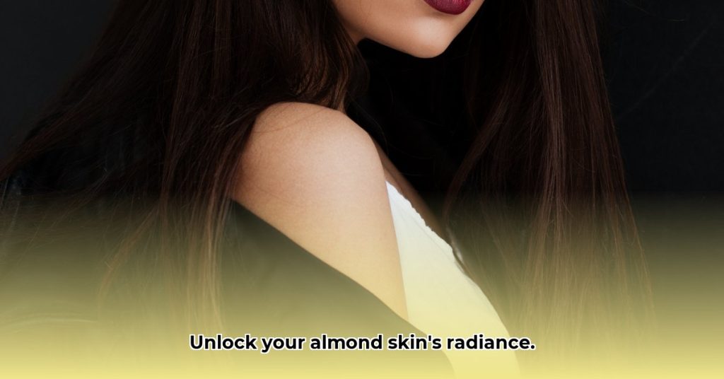 Unlock Models with Almond Skin Tone: Radiant Guide - Happily Live