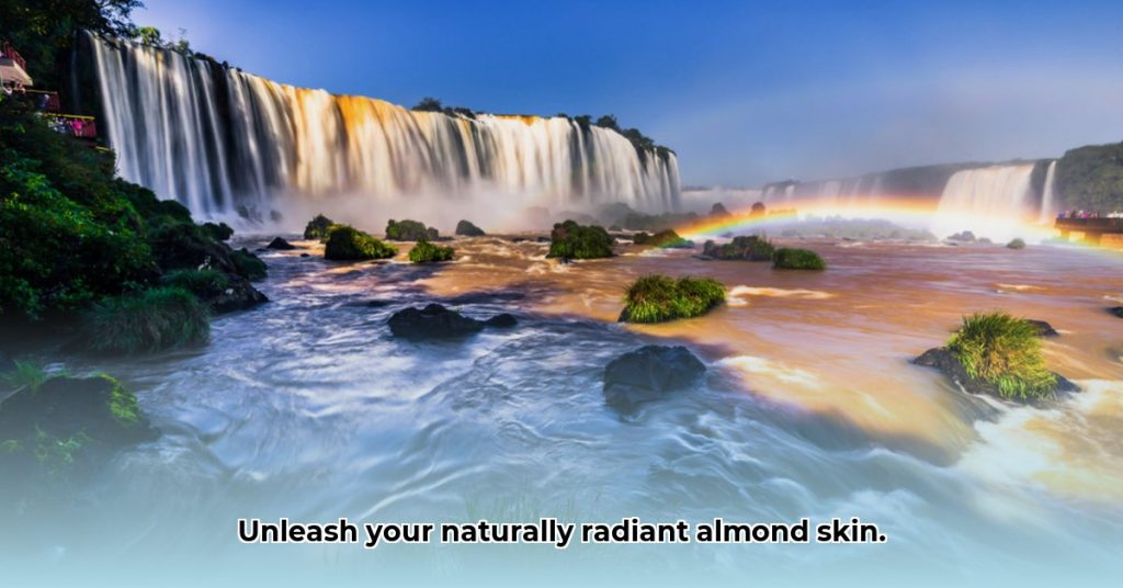 Unlock Natural Almond Complexion Traits: The Ultimate Guide - Happily Live