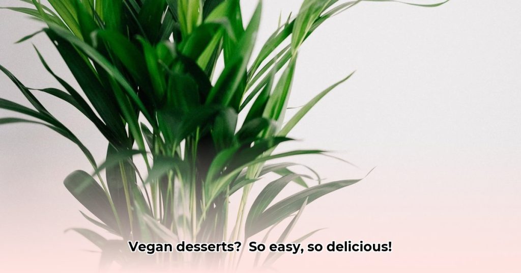 Discover Delicious Plant Based Diet Dessert Recipes: Easy Vegan Baking ...